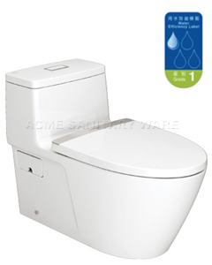 Acme Sanitary Ware Co. Ltd.